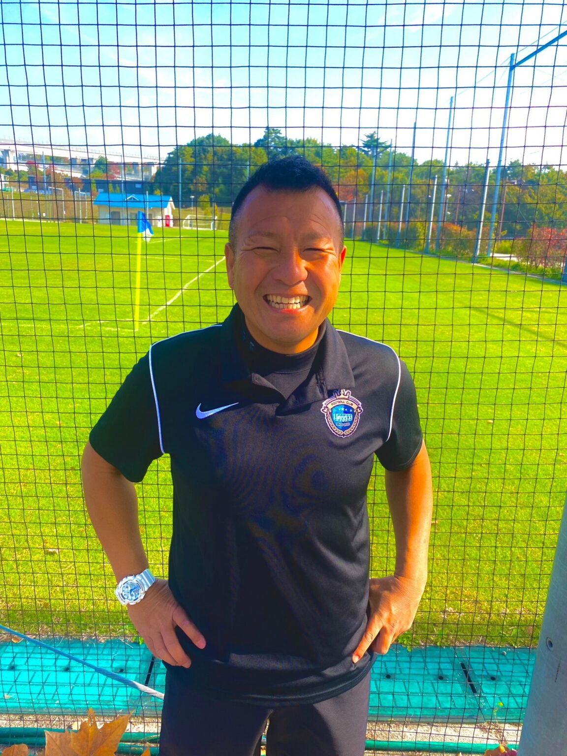 選手/スタッフ紹介 | リガルコ(FC LIGARCO)